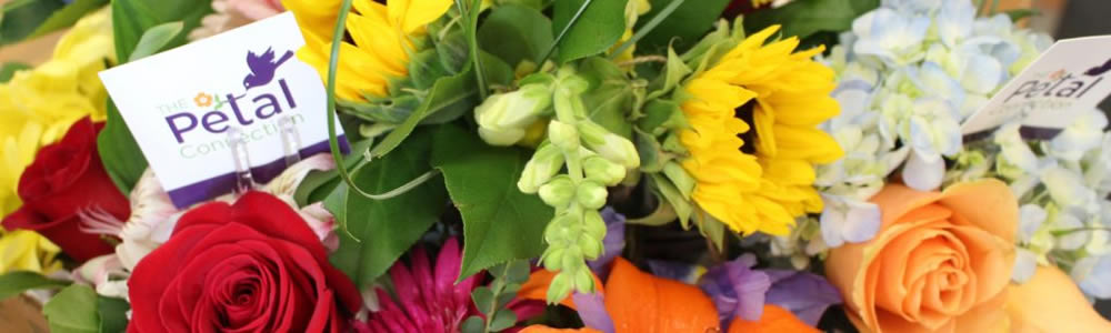 Partners | The Petal Connection | Flower Donation for Hospice Patients